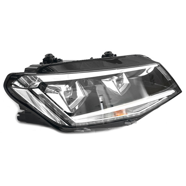 Original VW Caddy 4 (SA) LED Scheinwerfer rechts Frontscheinwerfer ...