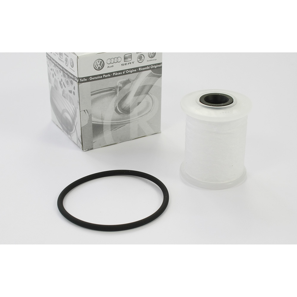 Original VW Seat Skoda Kraftstofffilter LPG Gasfiltereinsatz Filter ...