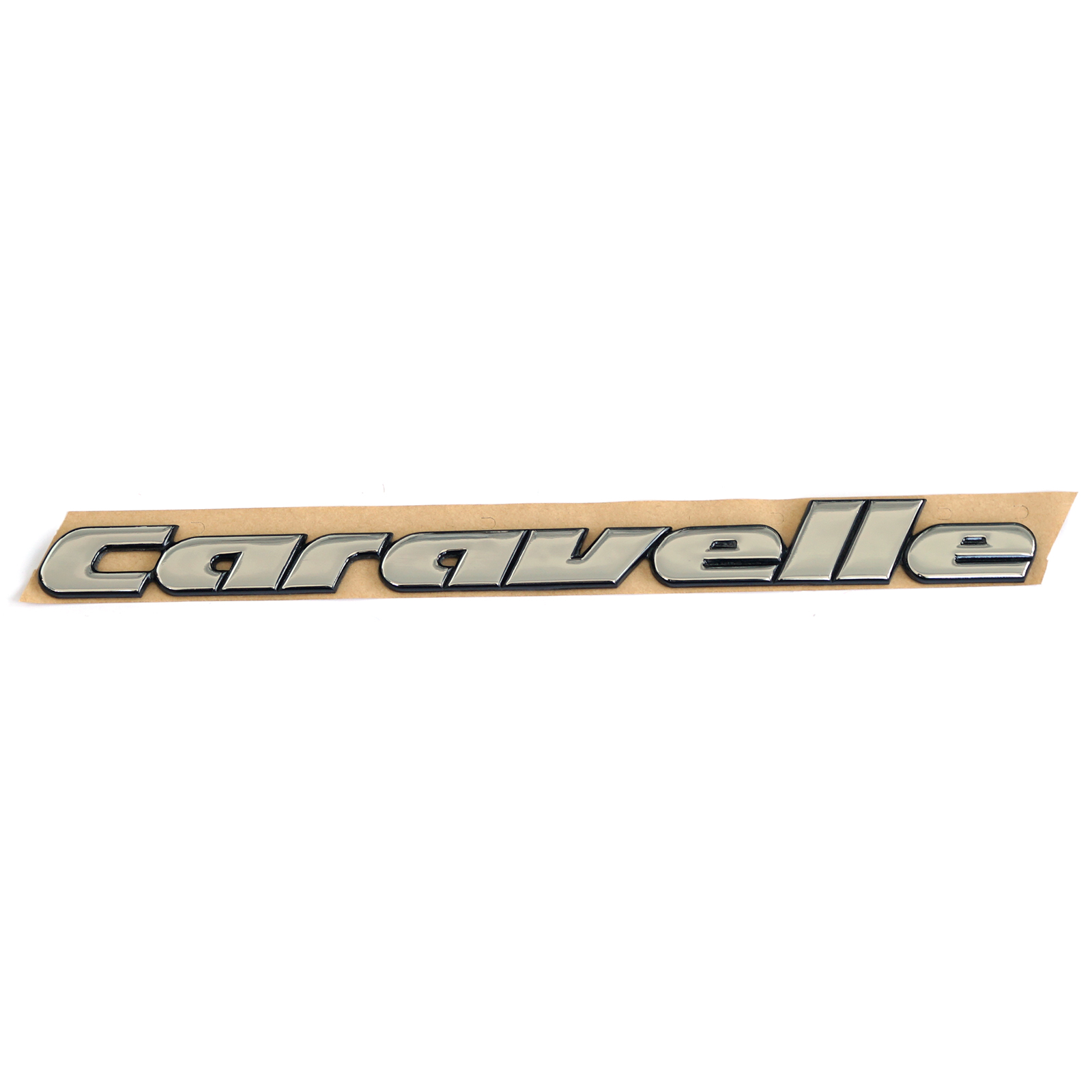 Vw Caravelle Logo VW: Wie Das Neue Logo Von Volkswagen Für Spott