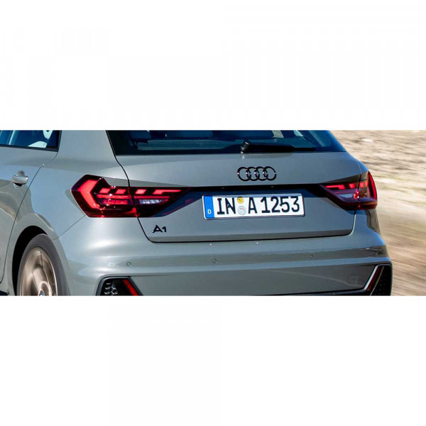 Audi A1 Zubehor