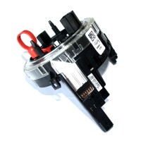Lenkwinkelsensor Rückstellring Schleifring Original Audi VW Lenkstock ...
