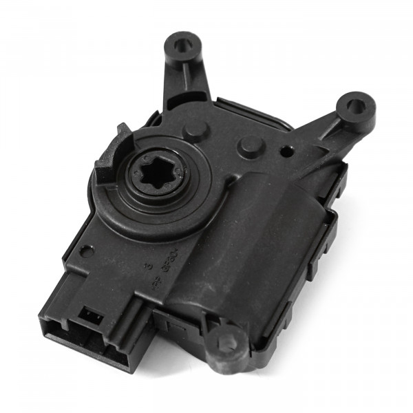 Original VW Stellmotor V107 Klimaanalage Defrosterklappe MES Heizung ...