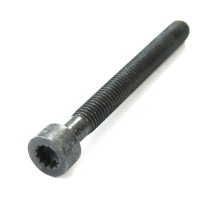 Original VW Zylinderschrauben Pumpe Düse M6x55 Schraube TDI Spannplatte ...