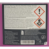 Original G12evo Kühlflüssigkeit Kühlmittel Fertigmischung VW Audi Skoda ...