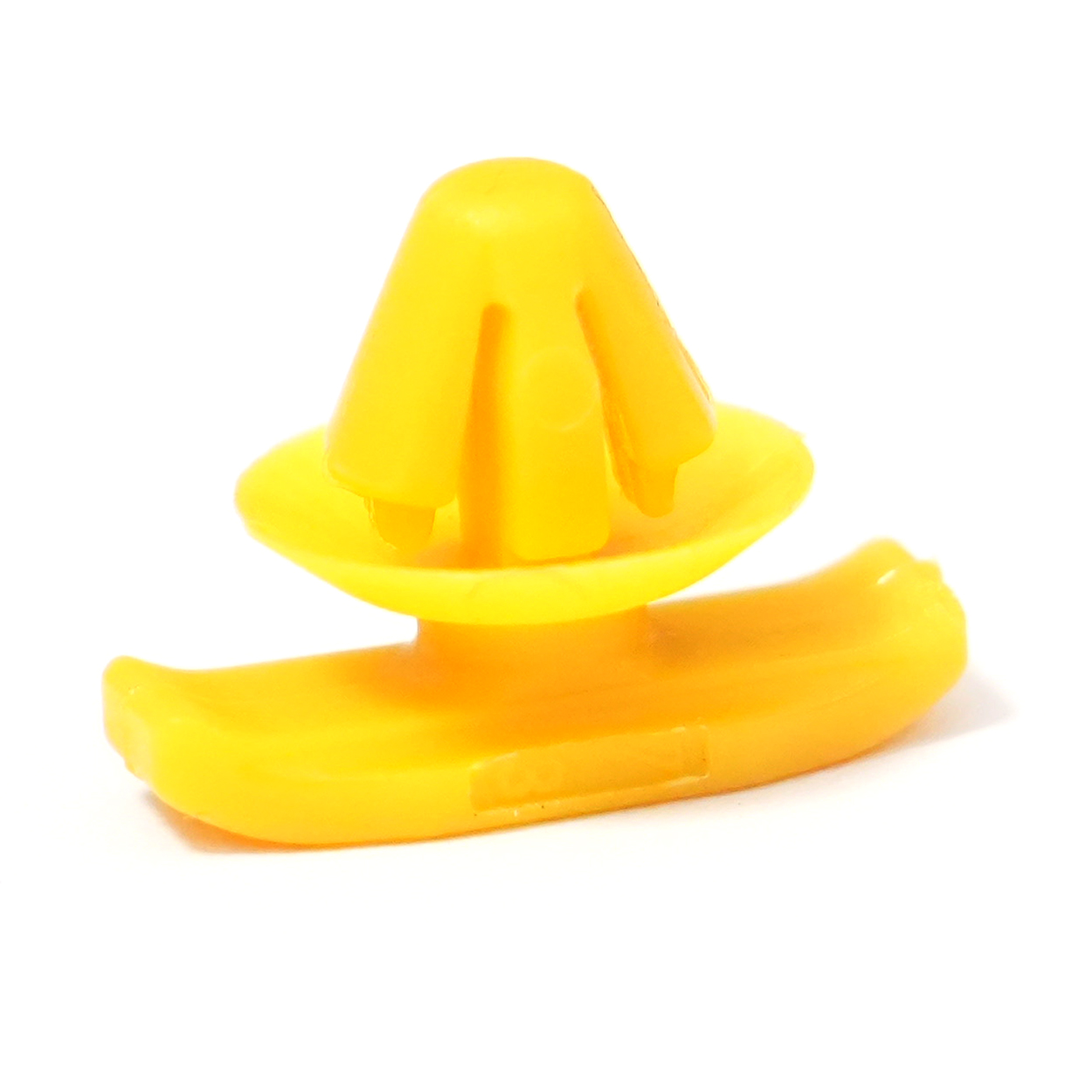Original Skoda Clip Befestigung 1Z0837732A | ahw-shop - VW AUDI ...