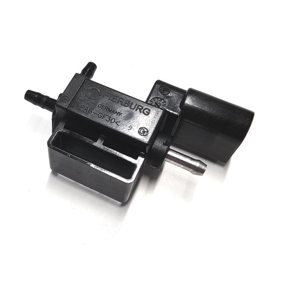Original VW Magnetventil Ventil 06H906283B | ahw-shop - VW AUDI ...