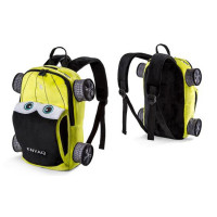 Original Skoda Kinderrucksack iV Design Enyaq Rucksack 000087327Q | ahw ...