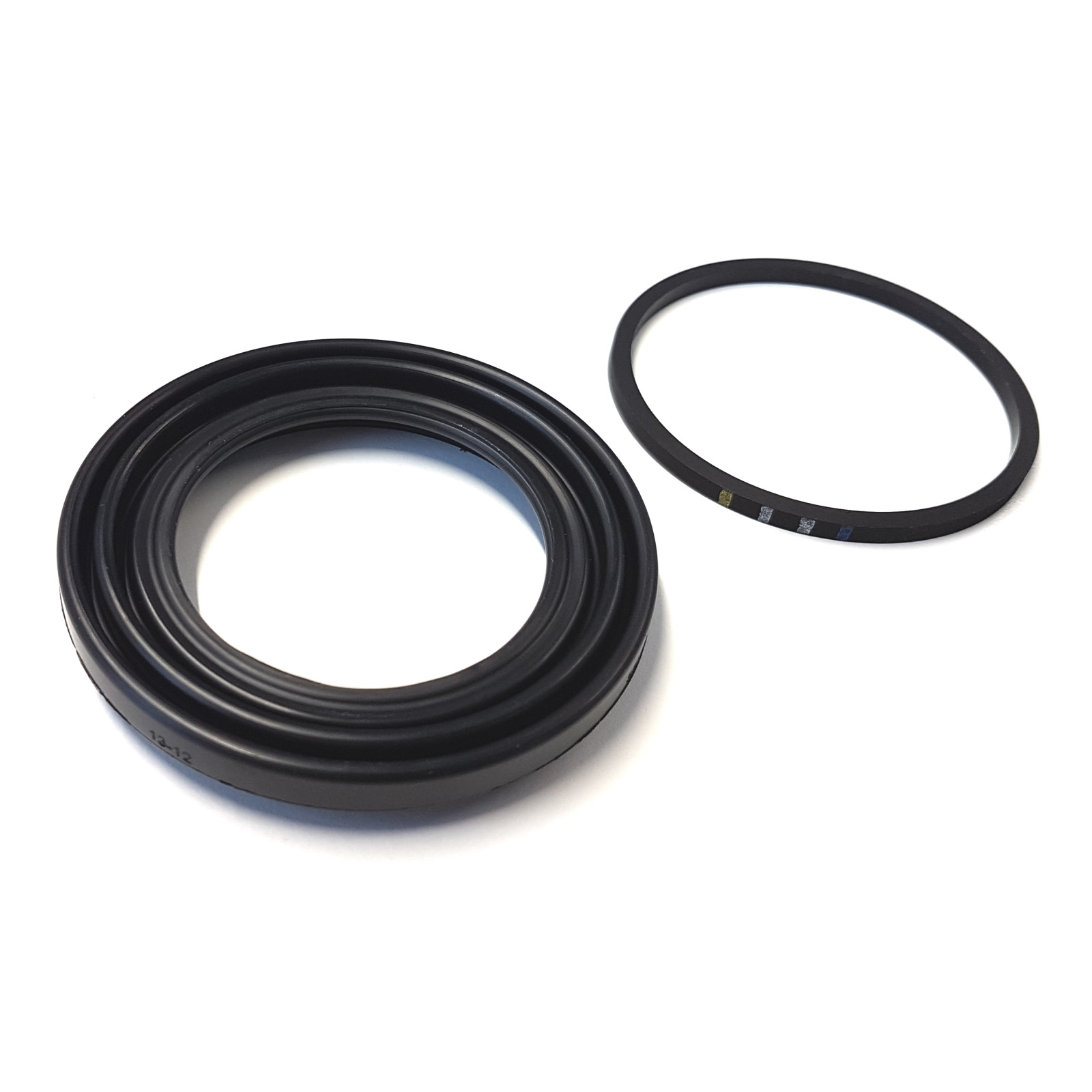 Original VW Dichtungssatz Bremssattelgehäuse Bremsen Dichtring ...