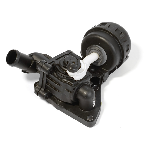 Original Audi Regelventil 3.0 TDI Kühlmittel Regulierventil ...