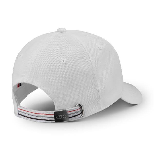 Original Audi Sport Cap 40 Jahre Logo Basecap Baseballkappe Kappe ...