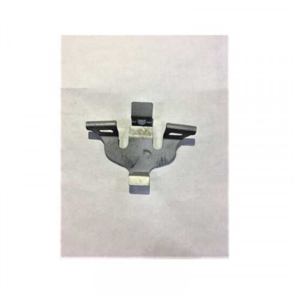 Original Audi Spreizfeder Haltefeder Bremsbeläge 4M0615269B | ahw-shop ...