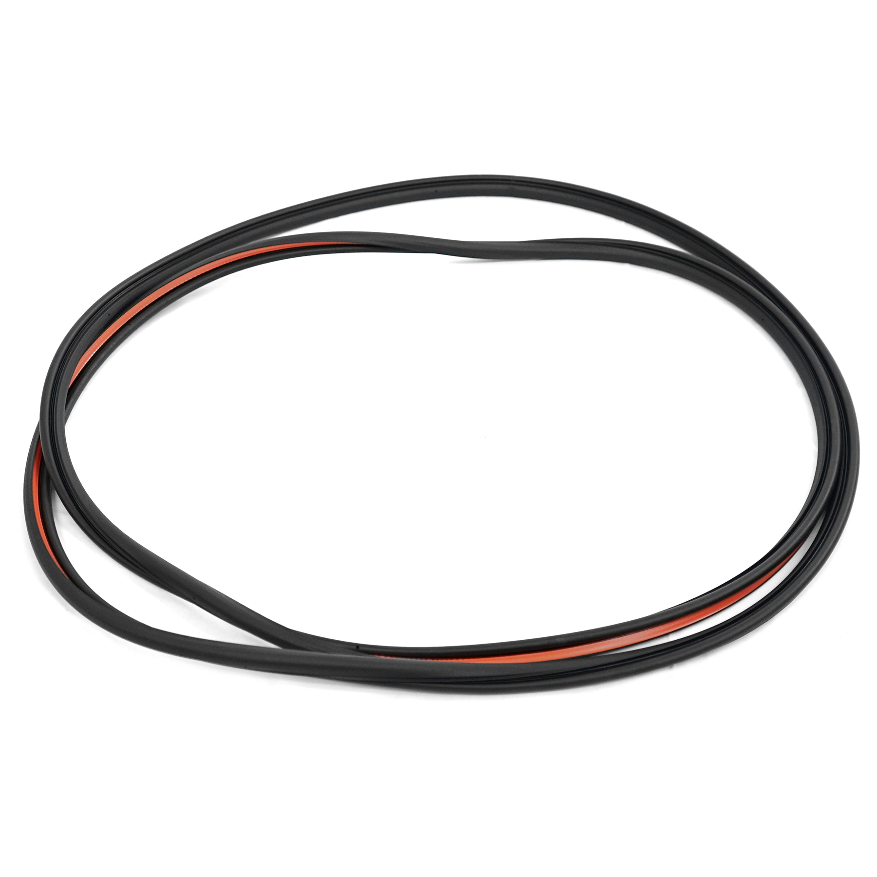 Original Audi Dichtung Panoramadach Abdichtung außen Dichtgummi ...