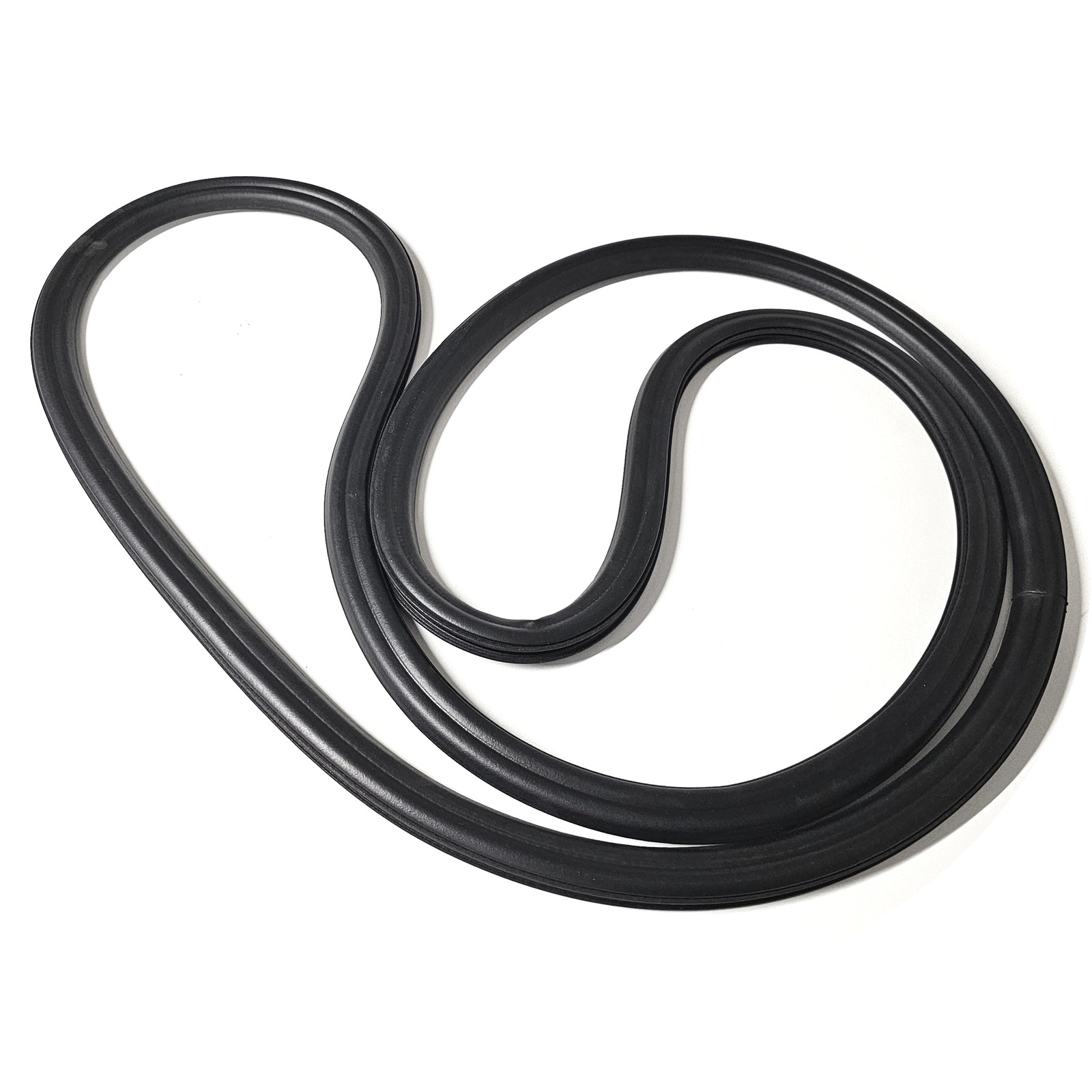 Original Skoda Enyaq Dichtung Heckklappe Kofferraumdichtung ...