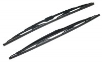 Scheibenwischer vorn Original VW Amarok Transporter T5 Frontscheibe ...