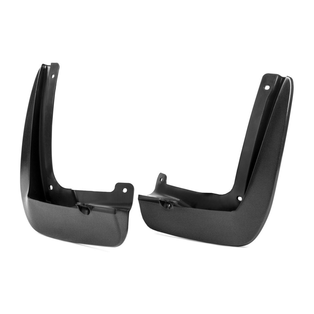 Original Skoda Elroq Schmutzfänger hinten schwarz 5LJ075101 | ahw-shop ...