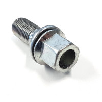 Original VW Radschraube M14 Felge Radbolzen WHT002438 | ahw-shop - VW ...
