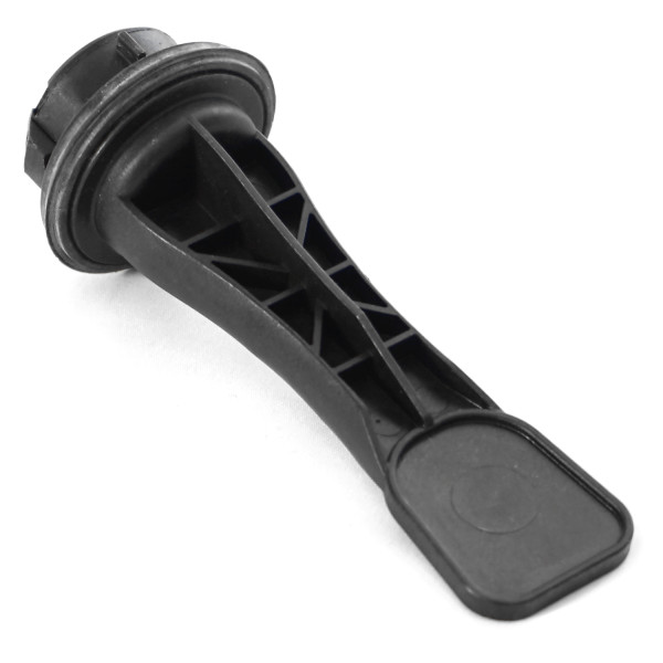 Original VW Caddy 3 (2C) Aufnahme Lampenfassung Tagfahrlicht Standlicht ...