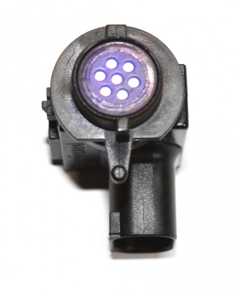 Sensor für Luftgüte Original VW Amarok Caddy Golf Jetta Passat Sensor ...