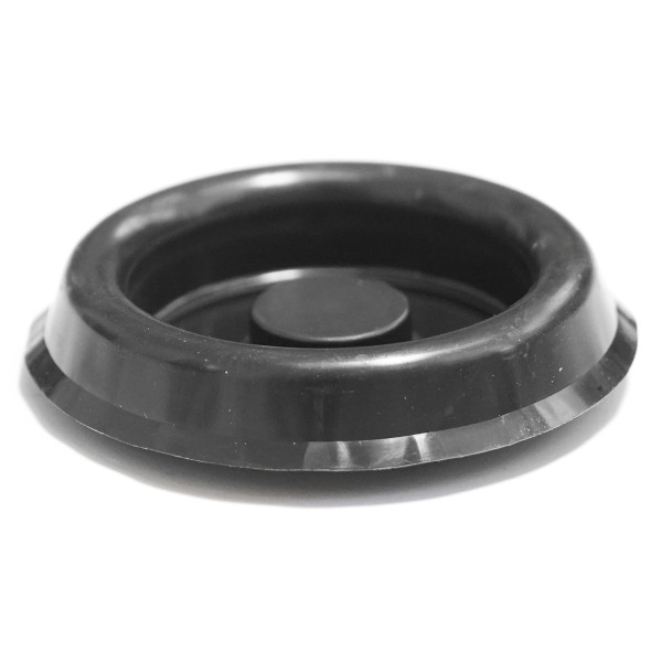 Original VW Stopfen Verschlussdeckel 40mm Unterboden Tülle N10226601 ...