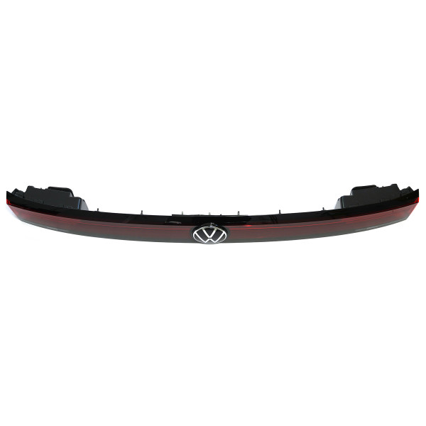 Original VW Tiguan 3 (CT1) LED Schlussleuchte VW Emblem Mitte ...