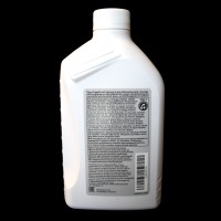Getriebeöl Schaltgetriebe Original VW Audi Seat Skoda 1L Öl Flasche ...