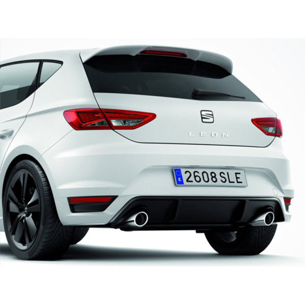 Verwunderlich Seat Leon Zubehoer Ebenbildnie7792