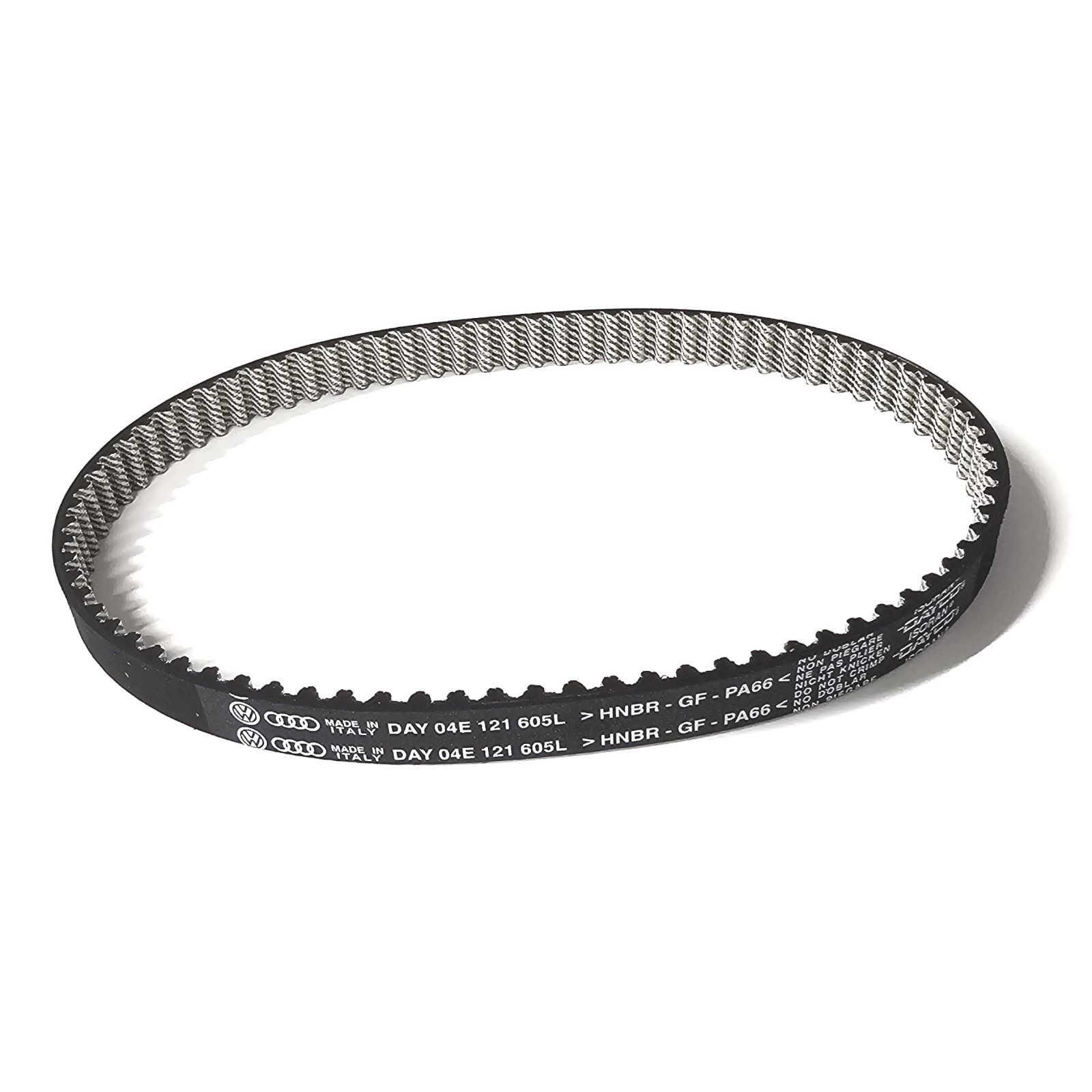 Original VW Zahnriemen 04E121605L | ahw-shop - VW AUDI Original ...