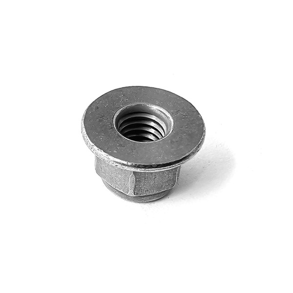 Original VW Sechskantbundmutter M6 selbstsichernd N10205802 | ahw-shop ...