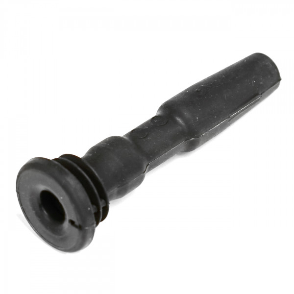 Original VW Audi Seat Skoda Zündkerzenstecker ELDOR Zündstück Stecker ...