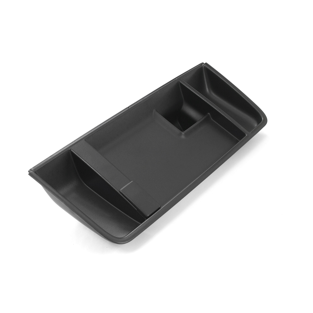 Original VW T5 Ablagefach Mitte oben Staufach Armaturenbrett Ablage ...