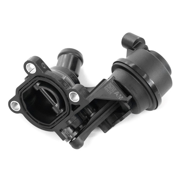 Original Audi Regelventil 3.0 TDI Ventil Kühlmittelpumpe ...