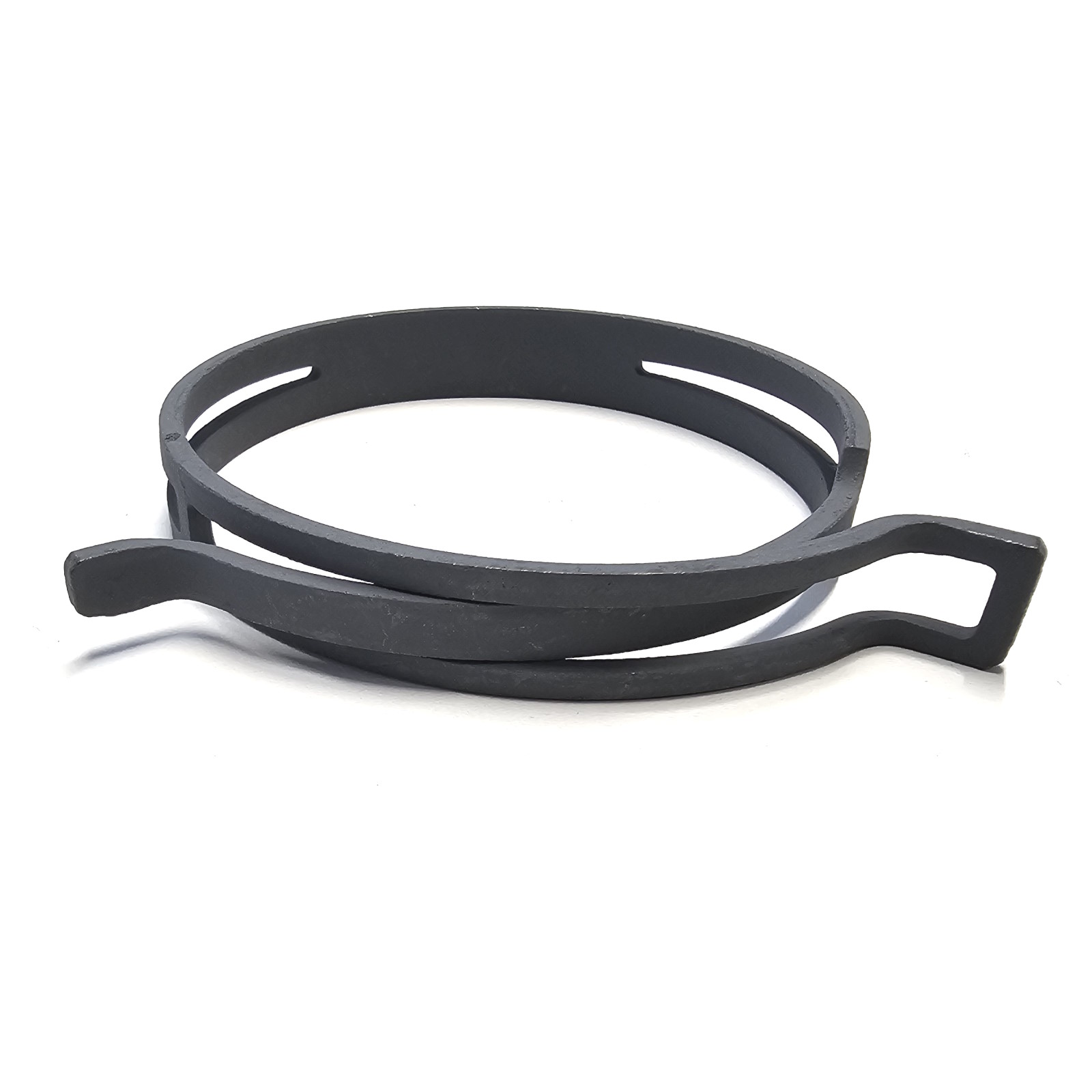 Original VW Federbandschelle N90656501 | ahw-shop - VW AUDI Original ...