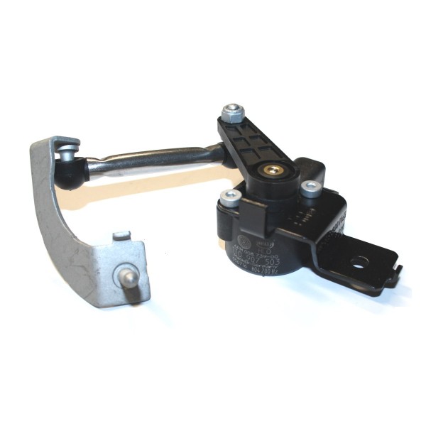 Niveausensor Leuchtweitenregelung Original VW Audi vorn Sensor ...