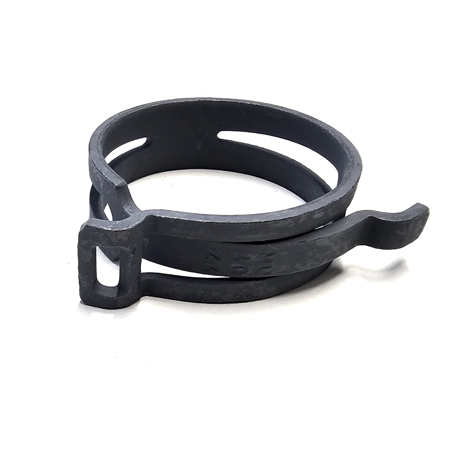 Original VW Federbandschelle N90687201 | ahw-shop - VW AUDI Original ...