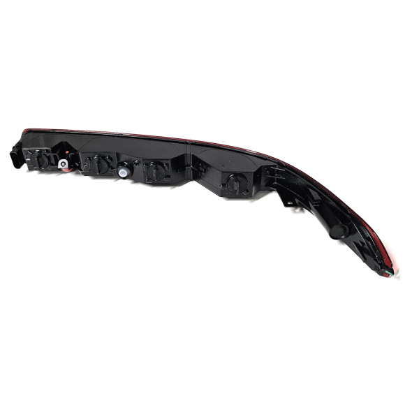 Original Audi Q7 SQ7 (4M) Schlussleuchte links Rückleuchte Rückstrahler ...