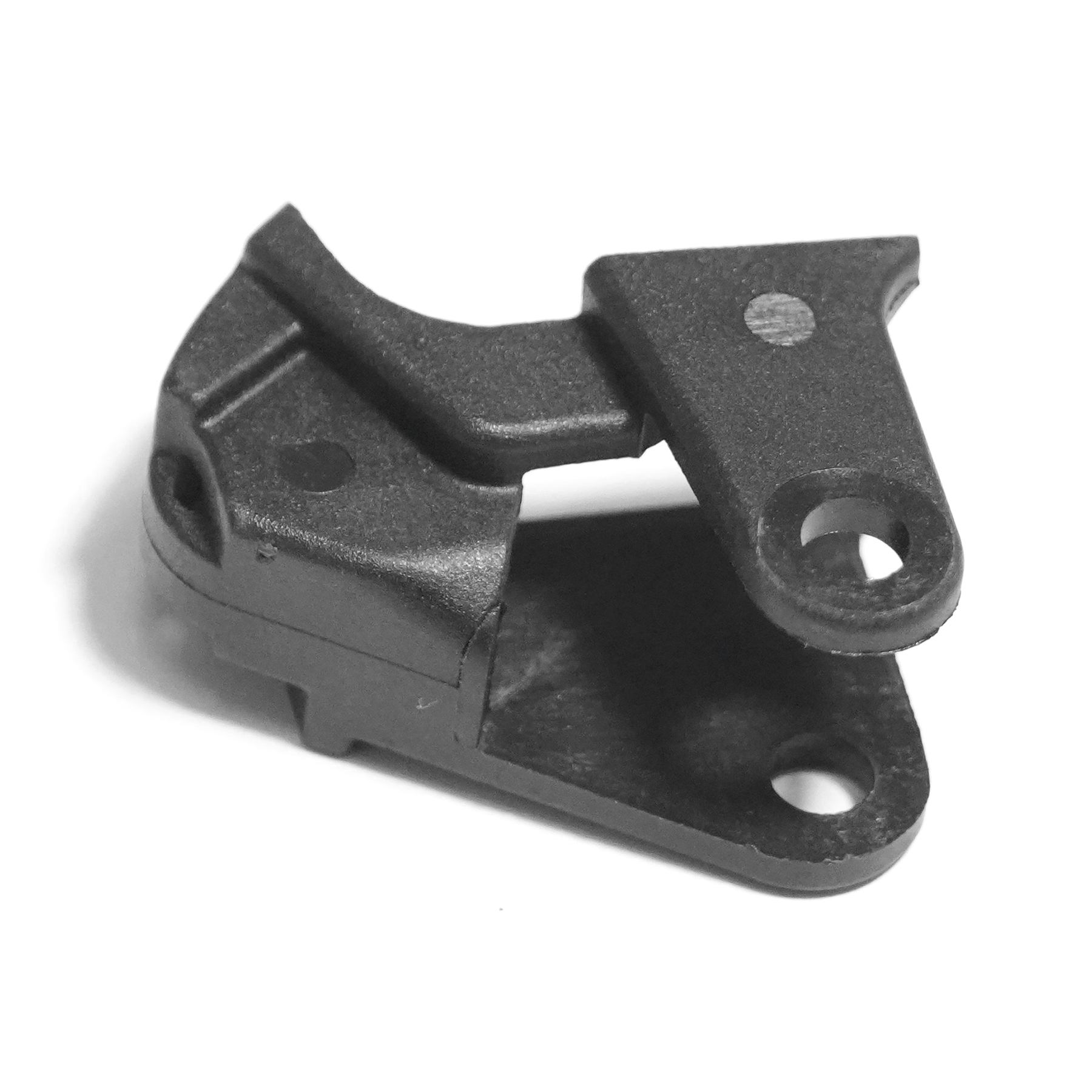 Original VW Clip Befestigungsclip Griff Hecklappe 7H0827564 | ahw-shop ...