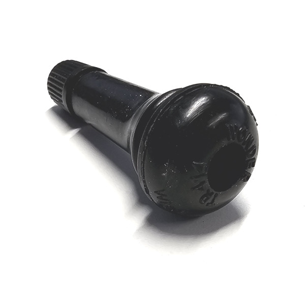 Original VW Gummiventil Stahlfelge Ventil Ventilkappe 839601361 | ahw ...