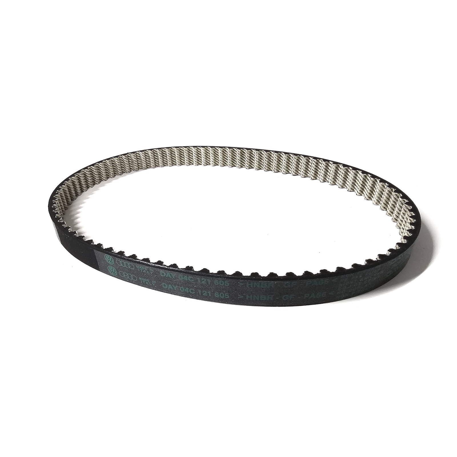 Original VW Zahnriemen 04C121605 | ahw-shop - VW AUDI Original ...