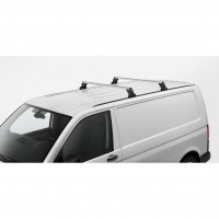 Original VW T5 T6 Grundträger Dachträger Transport Träger 7H0071126 ...