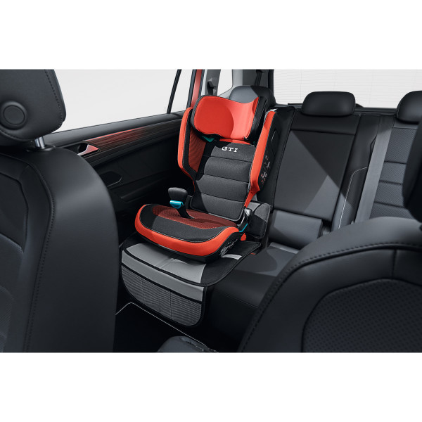 Original VW Kindersitz GTI Design i-Size ISOFIX ISOFIT Kidfix 5HV019906 ...