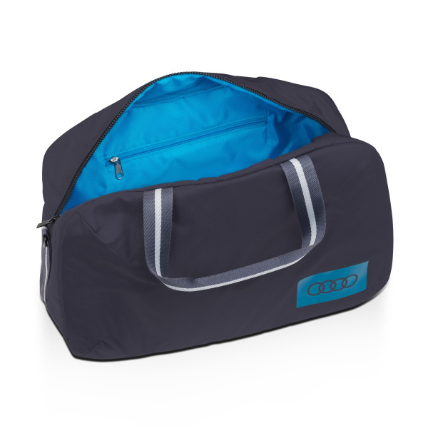 Original Audi Freizeittasche Tasche Weekender Tragetasche Leasure Bag ...