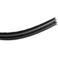 Original VW Profilleiste geriffelt Relingträger Profilabdeckleiste ...
