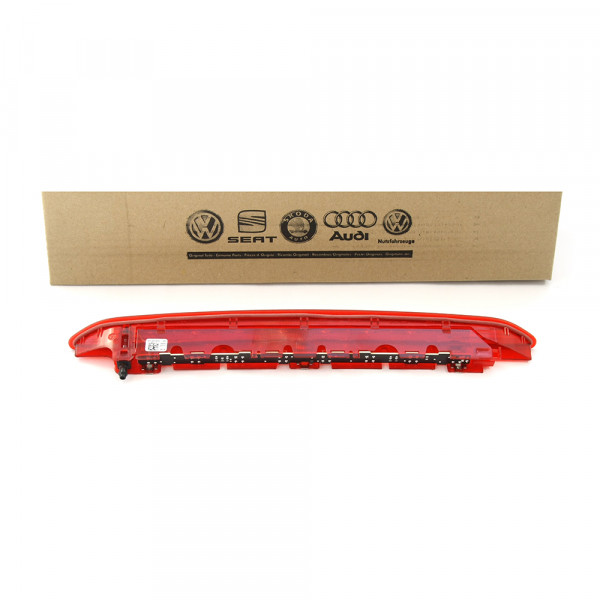 Original Seat Leon (5F) hochgesetzte dritte Bremsleuchte LED Leuchte ...