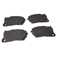 Original Audi Bremsbeläge Bremsen vorn Beläge Scheibenbremsen ...