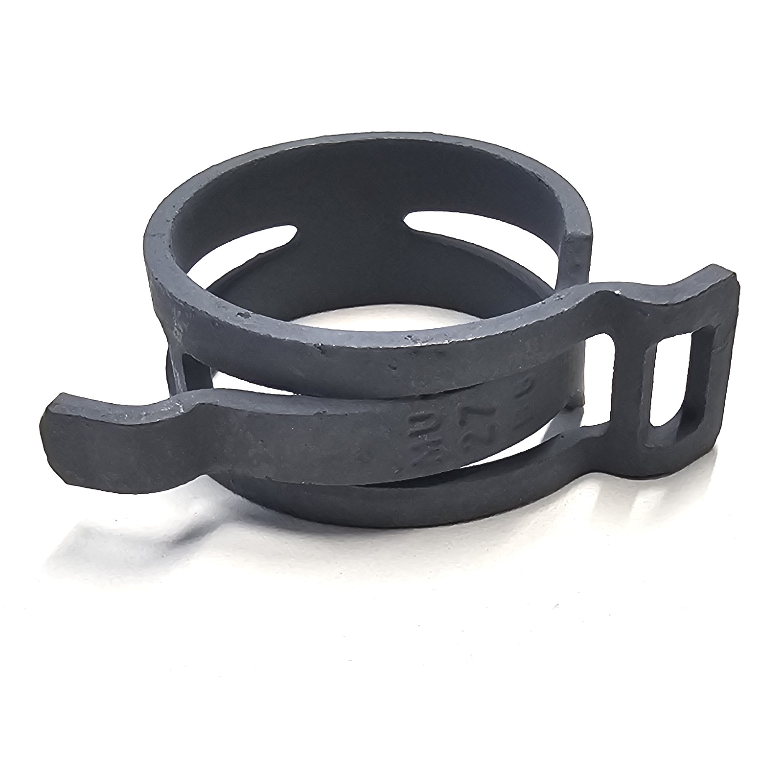 Original VW Federbandschelle N90687001 | ahw-shop - VW AUDI Original ...