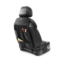 Original Audi Heckbox Transportbox Anhängekupplung Kofferraumbox ...