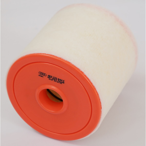 Original Audi Luftfilter Filtereinsatz Motorluftfilter ...