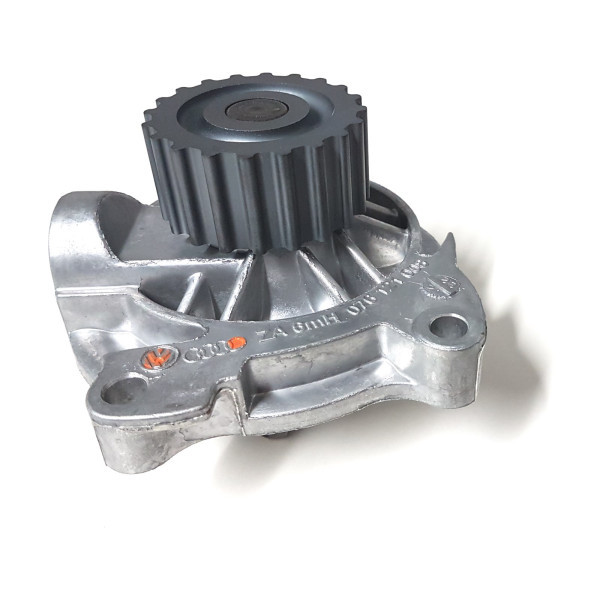 Original VW Crafter (2E) Kühlmittelpumpe 2.5 TDI Wasserpumpe 076121005A ...