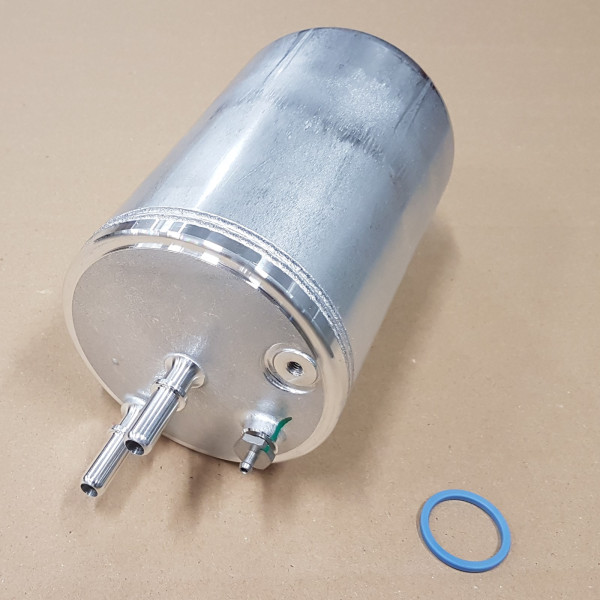 Original VW Kraftstofffilter TDI Dieselmotor Filter Dieselfilter ...