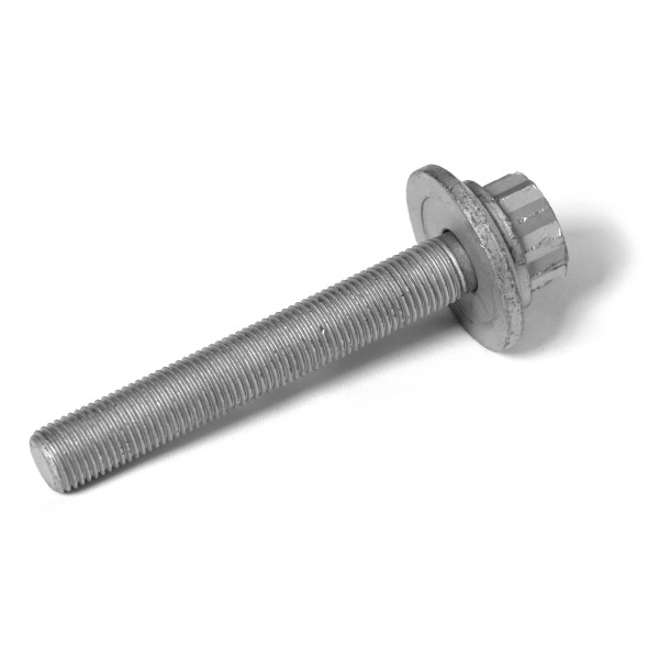 Original VW Schraube Riemenscheibe Kurbelwelle M14x1,5x100 N91048601 ...